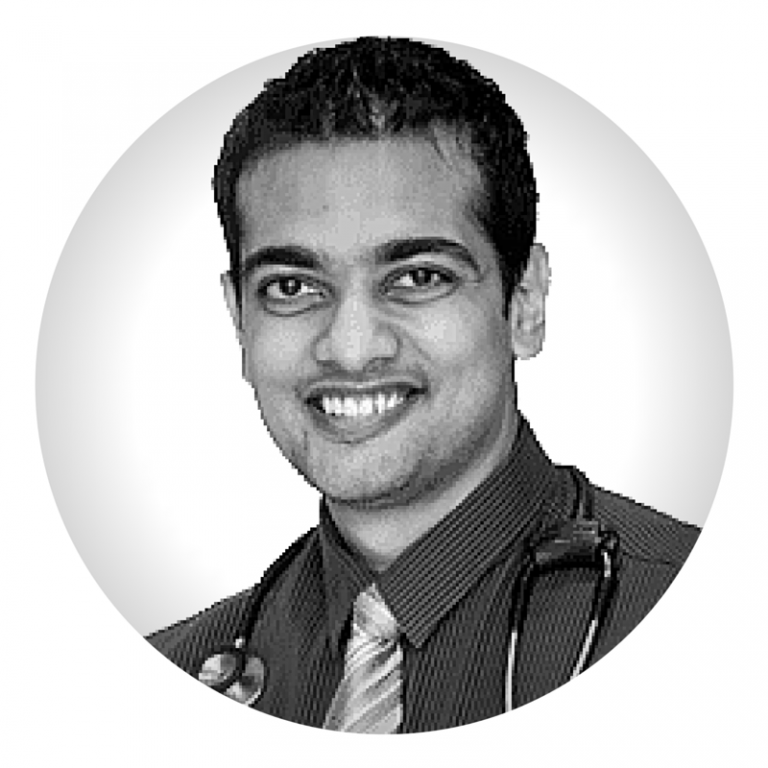Dr. Akshay Jain - LMC Diabetes & Endocrinology Centres
