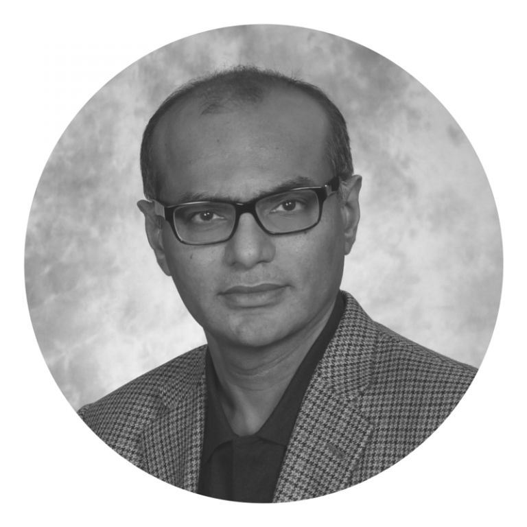 Dr. Nadeem Aslam - LMC Diabetes & Endocrinology Centres